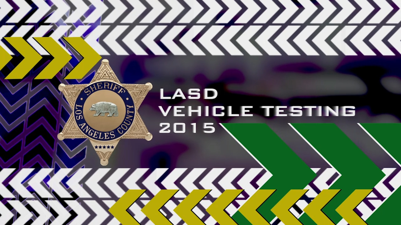 Videos for the Public – LASD Training Videos